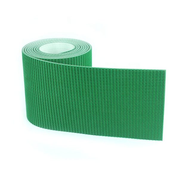 PVC Grass Pattern Conveyor Belt