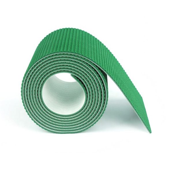 PVC Grass Pattern Conveyor Belt